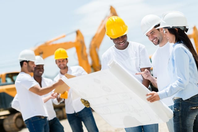 Selecting a Design Consultant; A Guide for Owners and Property Managers